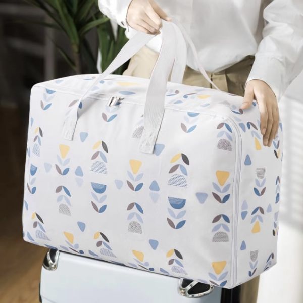 Cotton storage bags store